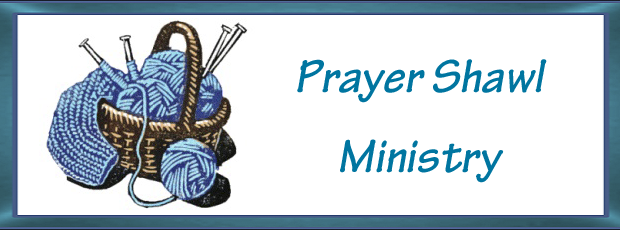 Prayer Shawl Ministry